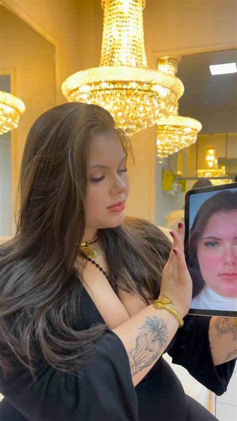 Cecìlia Bunn Harmonização Facial Ceciliabunndra • Instagram