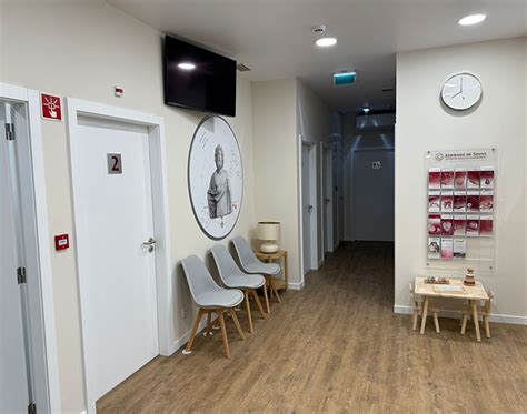 Posto Gs Massamá Centro Germano De Sousa Postos De Colheita