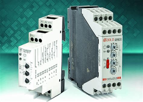 Everything You Need To Know About Timer Relay