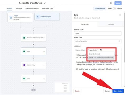 Gohighlevel Trigger Links What It Is And How To Create Them In 2025