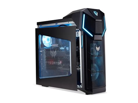 Acer Predator Orion Desktop Bg Pc