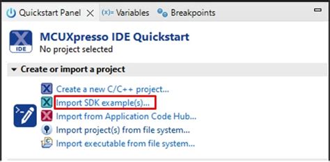 I Mx Rt1180评估套件快速入门 Nxp 半导体