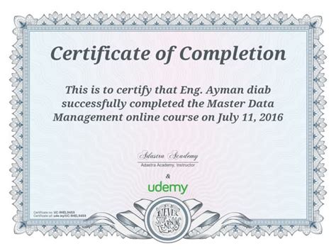 Master Data Management Pdf Databases Computer Software And Applications