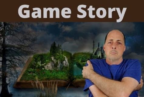 Game Lore And World Building By Mikepurdy1234 Fiverr