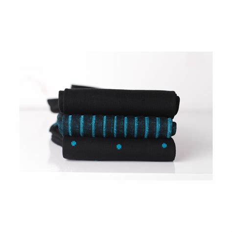 Mens Socks Ribbed Socks Gift For Dad Over The Calf Mid Calf Socks Black Socks Pack