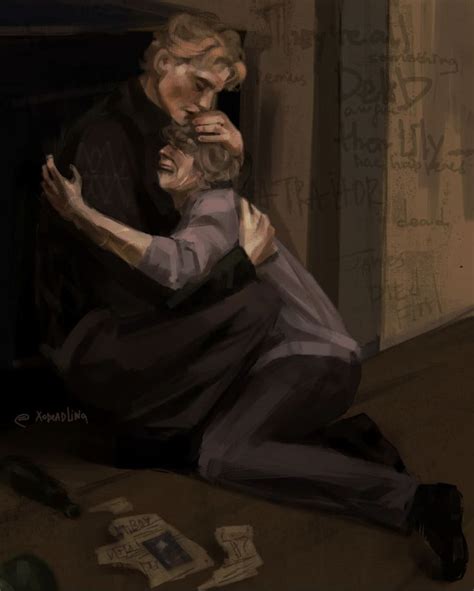 Пин от пользователя Vikki на доске All The Young Dudes Римус люпин Милые рисунки Гарри поттер