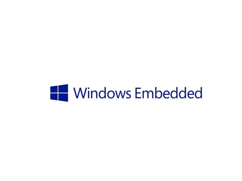 Microsoft Veröffentlicht Windows Embedded 8 Zdnet De
