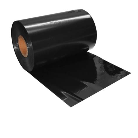 Wax 110mm X 450mt Black 3nstar Best Posaidc Products