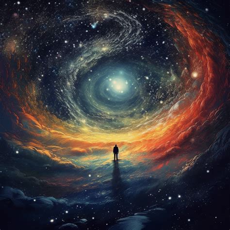 Exploring Galaxies By Thesupernaturalone On Deviantart