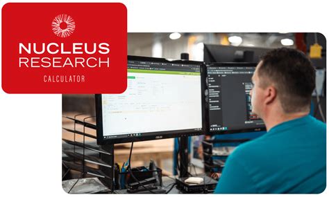 Erp Roi Calculation Acumatica Cloud Erp