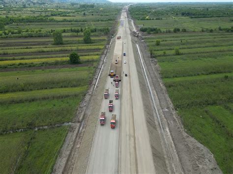 საქართველოს 🟨ინფრასტრუქტურის მინისტრი რევაზ სოხაძე სამინისტროს და ადგილობრივი ხელისუფლების