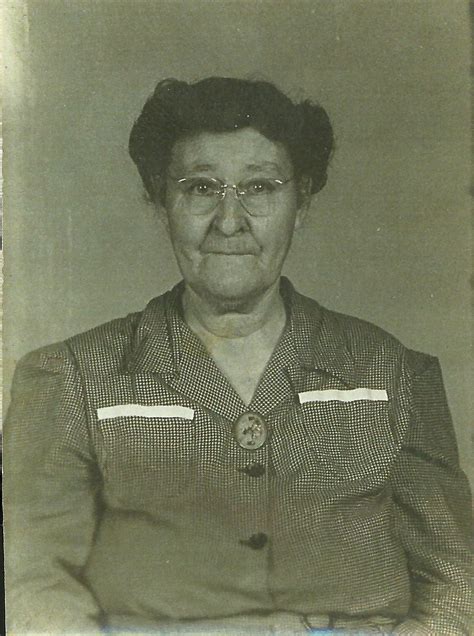 Frances Paralee “aunt Paralee” Bull Allen 1881 1963 Find A Grave Memorial