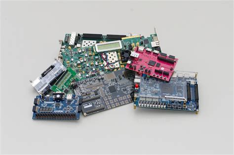 How To Make Fpga Pcb Pcbbuy Com