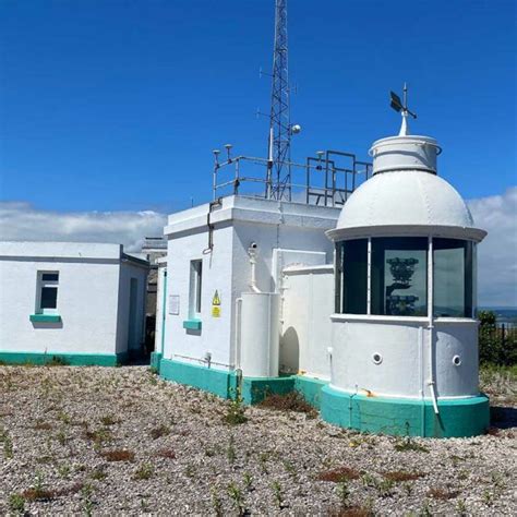 Pendeen Lighthouse Lovers