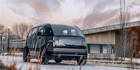 Another One Bites The Dust As Canoo Files For Chapter 7 Bankruptcy