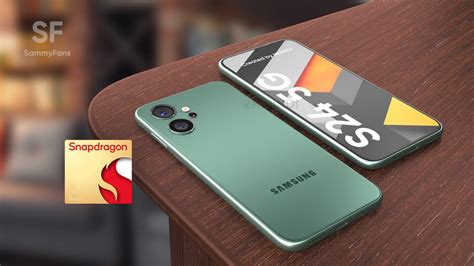 Snapdragon For Galaxy Chipset Plan Revealed For Samsung Galaxy S24 And Later Sammy Fans