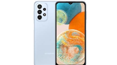 Dibekali Kamera Utama Mp Fast Charging Watt Ini Spesifikasi Harga Samsung Galaxy A