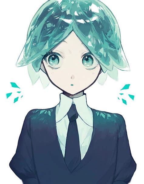 Best 13 Phos Houseki No Kuni Artofit