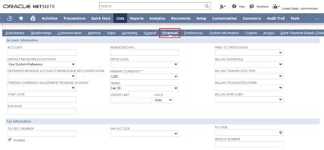 Invoice Group In Netsuite Features And Scripting Netsuite Solution