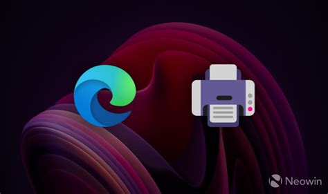 Special Characters Break Printing In Microsoft Edge 109 Here Is How To