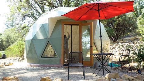 Building Storm Proof Homes Made Of Bone Like Biomaterial