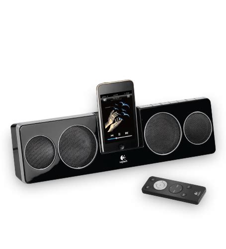 Logitech Pure Fi Anywhere Logitech Support