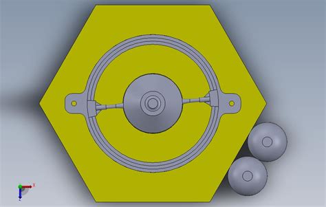 实验室监视器的简历solidworks 2017模型图纸免费下载 懒石网 实验室监视器的简历solidworks 2017模型图纸免费下载 懒石网