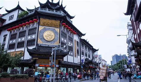 상해 상하이 핵심 데이투어 마시청서커스a석 포함 상해 차이나트립중국여행 참 쉽다