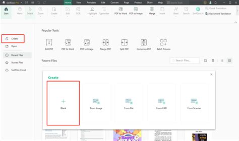 Expert Approved Ways To Create Blank PDF Online Offline