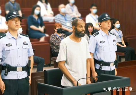 美籍外教杀人案，杀害女学生二审宣判，网友内心为何却毫无波澜？ 知乎