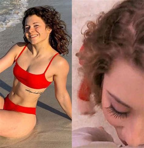 Juju Fitcats Nude LEAKED Pics And Porn Scandal Planet