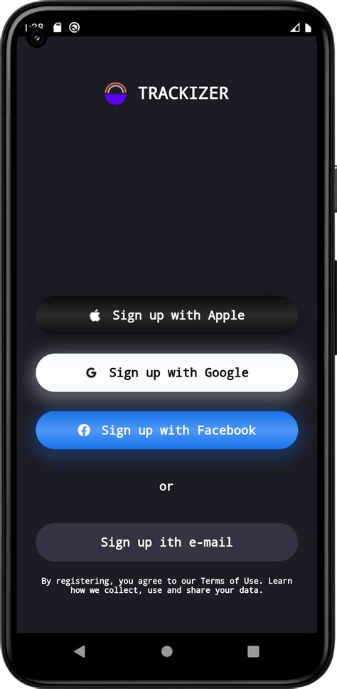 GitHub AlbinJo Flutter Trackizer Ui