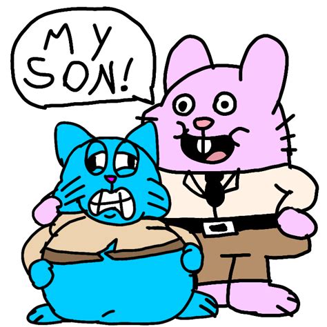 Richards Favorite Son By 69menelowisko69 On Deviantart