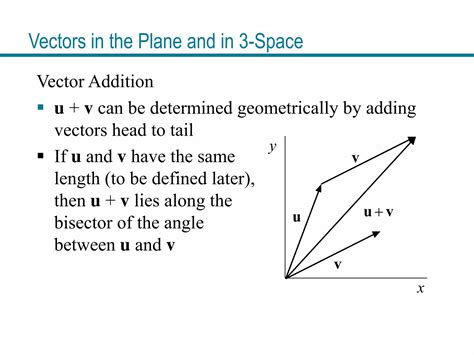Chapter 4 Vector Spaces Part 1slides By Pearson Pdf