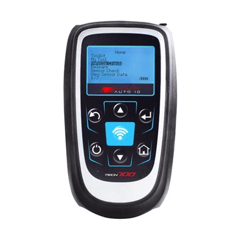 Bartec TECH Truck TPMS Tool Maverick Diagnostics