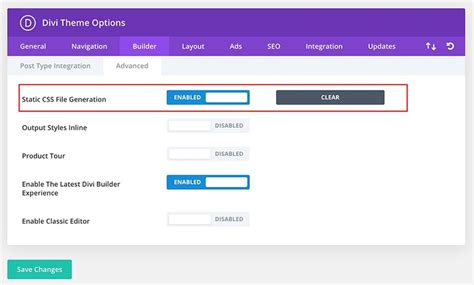 Modules Are Missing Styles On Some Pages Divi Kingdom