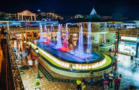 Places To Visit In Tenerife Playa De Las Americas