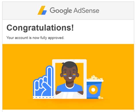 Practical Tips To Get Google Adsense Approval Digiconceptng