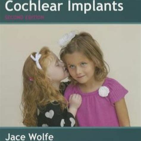 stream read epub programming cochlear implants core clinical concepts in audiology by jace