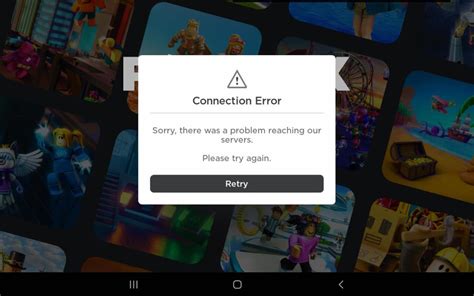 Roblox Connection Error I Cant Seem To Fix R Robloxhelp