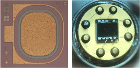 Schottky Diode Temperature Sensor For Pressure Sensor Colab