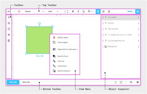 Create Personalization Workflows Of Any Complexity With The New Customers Canvas Ui Framework