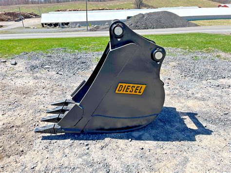 24 Excavator Bucket For Cat 312 And Similar Sized Machines Ebay