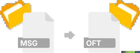Convert Msg To Oft