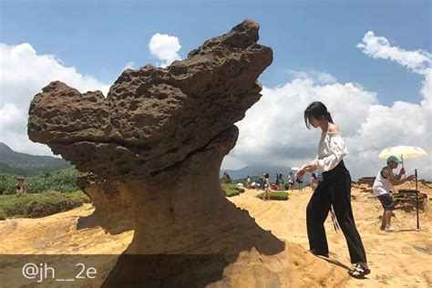 대만 예스진지 지우펀 야경투어 인생사진 스팟투어 한국어 스타가이드 9시50분 출발 Kkday