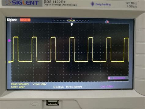 Nucleo L053r8 Tim定时器 Pwm输出 Csdn博客