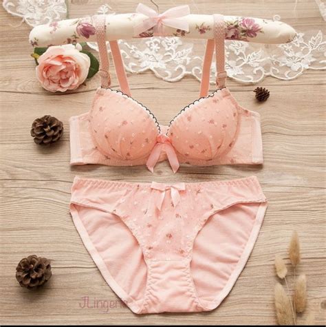 Bra Set Setelan Bh Set Dan Celana Dalam Wanita Bra Berkawat Seksi Bisa Cod Termurah Terlaris