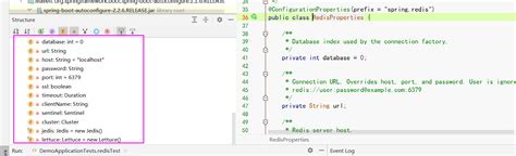 Springboot使用redis时为什么常常需要自己写一个redisconfig类？ 羊37 博客园