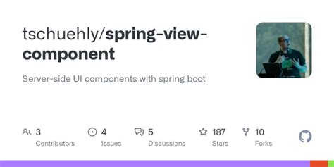Stefano Fago On Linkedin Github Tschuehlyspring View Component