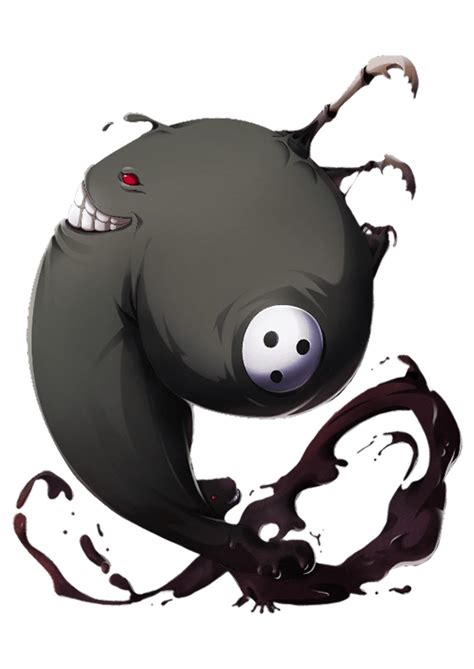 Arakune Blazblue Character